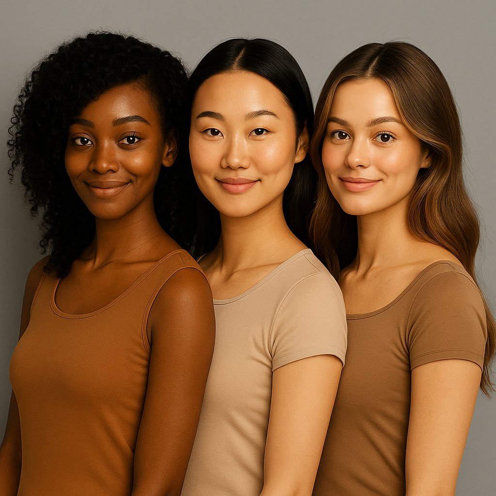 Hair Toppers (Mini Wigs) – Vaughan's Radiance